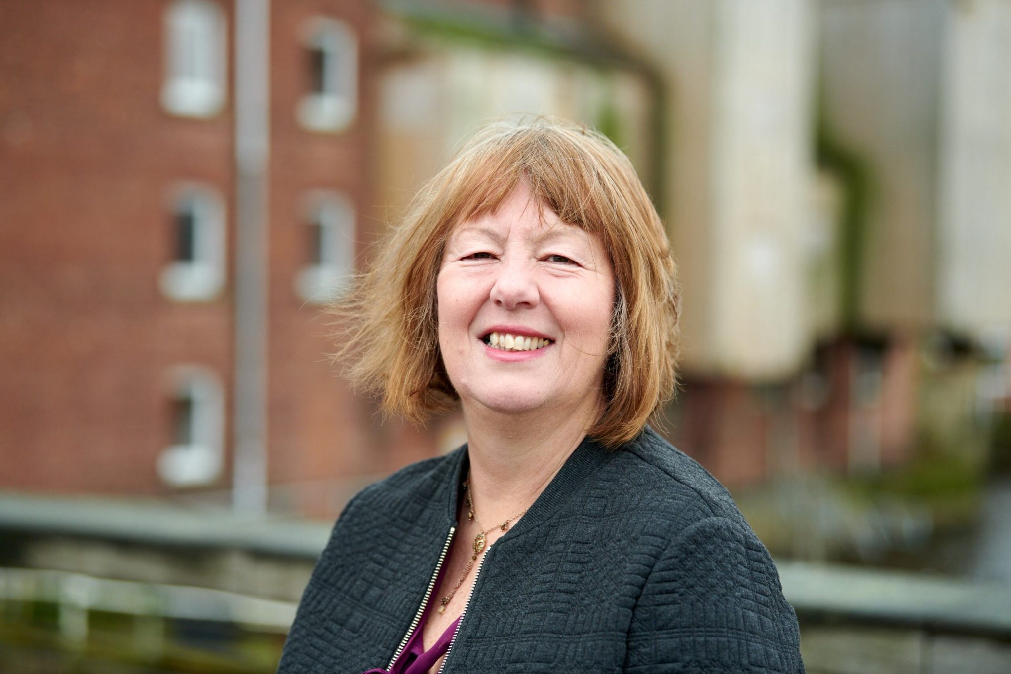 Jane Walton - Queens Mill